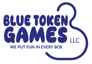 Protected: Print and Play File - Blue Token Games